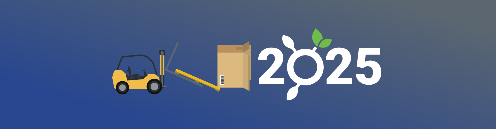 2025 Year in Review: Highlights and Insights