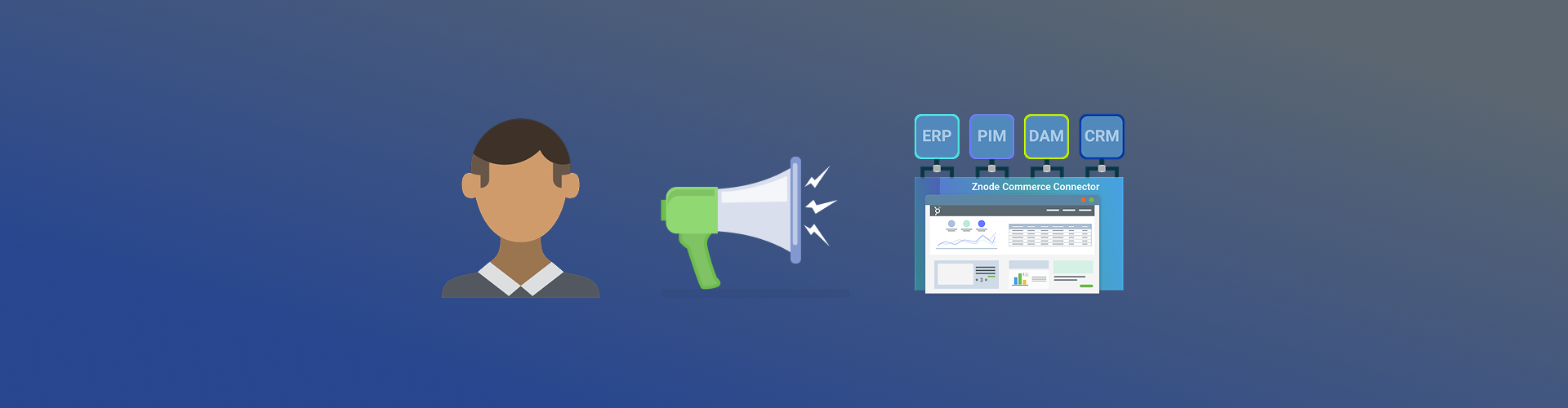 Znode Announces Enhanced Commerce Connector, Now with Data Exchanges ...