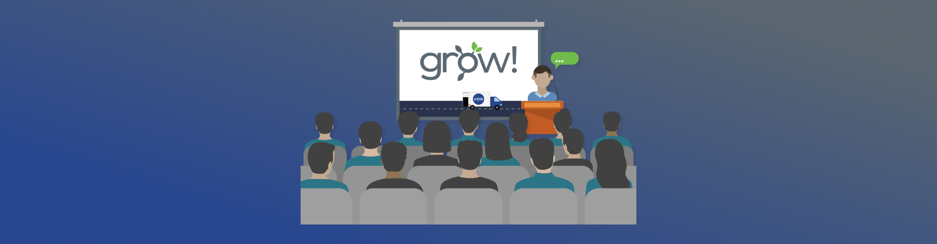 Grow! 2025 Recap