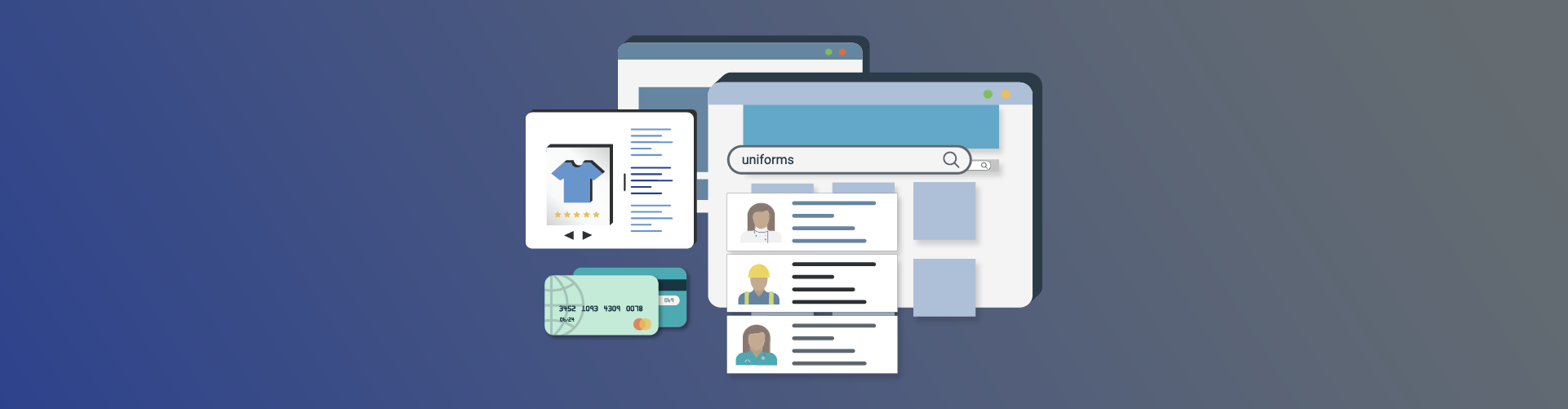 The Comprehensive Guide to B2B Ecommerce Site Search | Znode