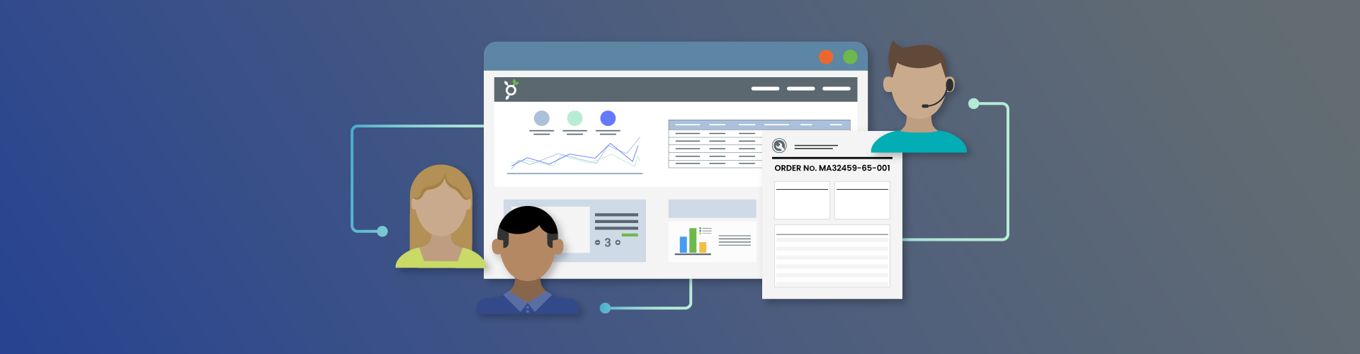 Manage Complex Ordering Processes with Znode’s New Commerce Portal | Znode