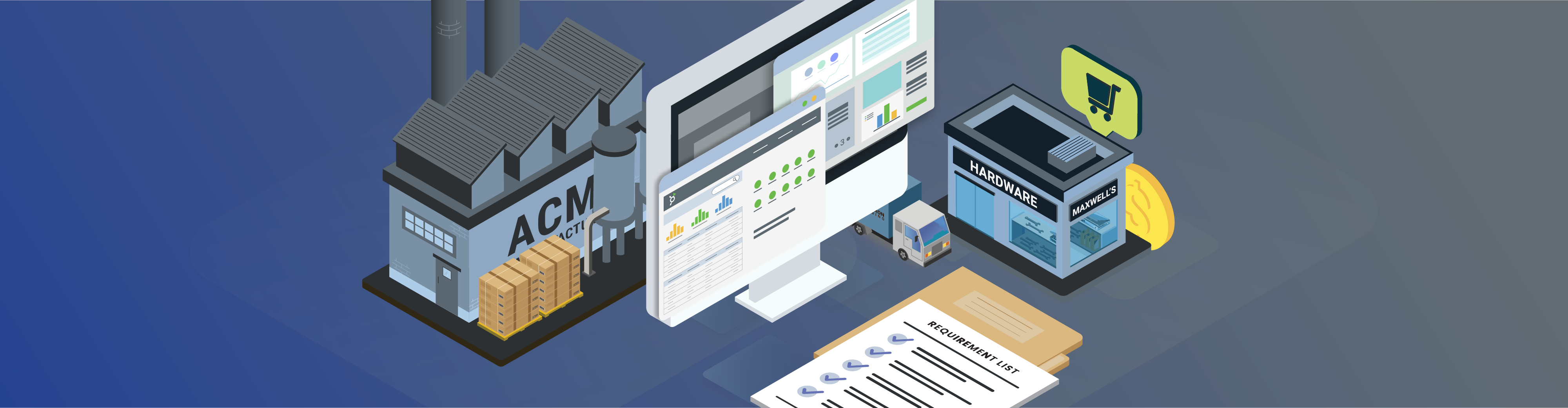 B2B Ecommerce Requirements Guide | Znode