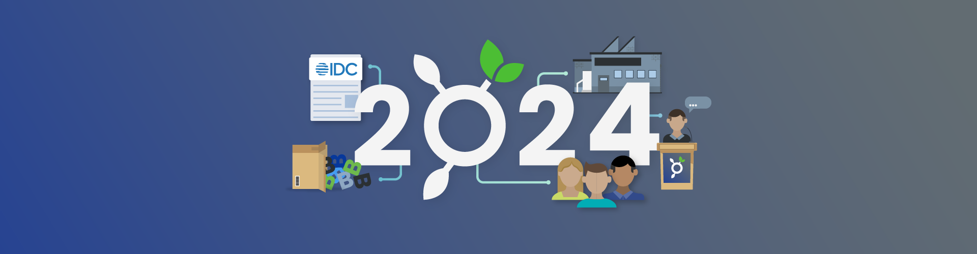 2024 Year in Review: Highlights and Insights