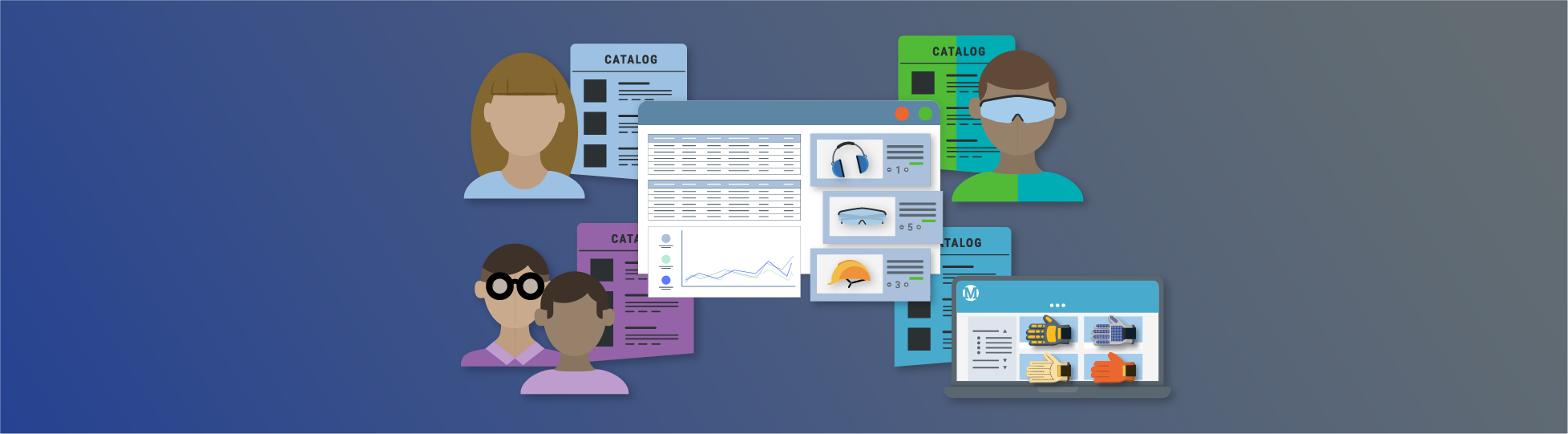 Managing Unlimited Ecommerce Product Catalogs in Znode | Znode