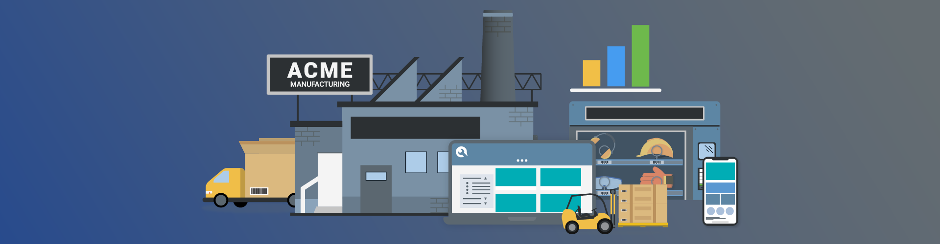 Manufacturers Gaining Market Share with Multi-Channel Ecommerce | Znode