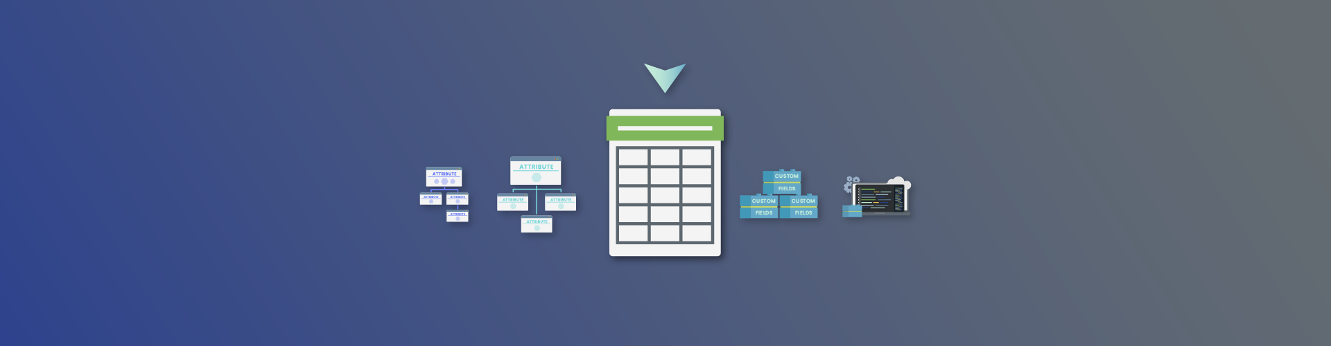 Unlocking B2B Ecommerce Flexibility with Znode’s Custom Tables | Znode