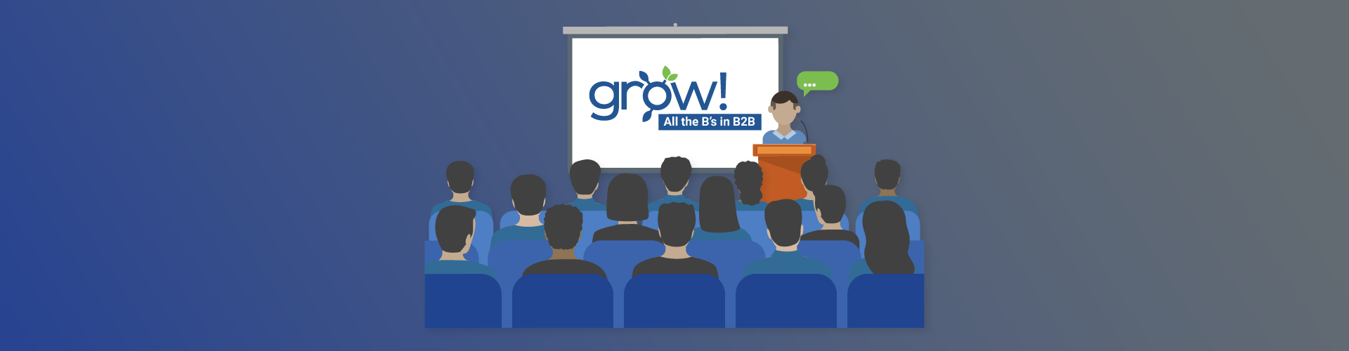 Grow! 2024 Recap