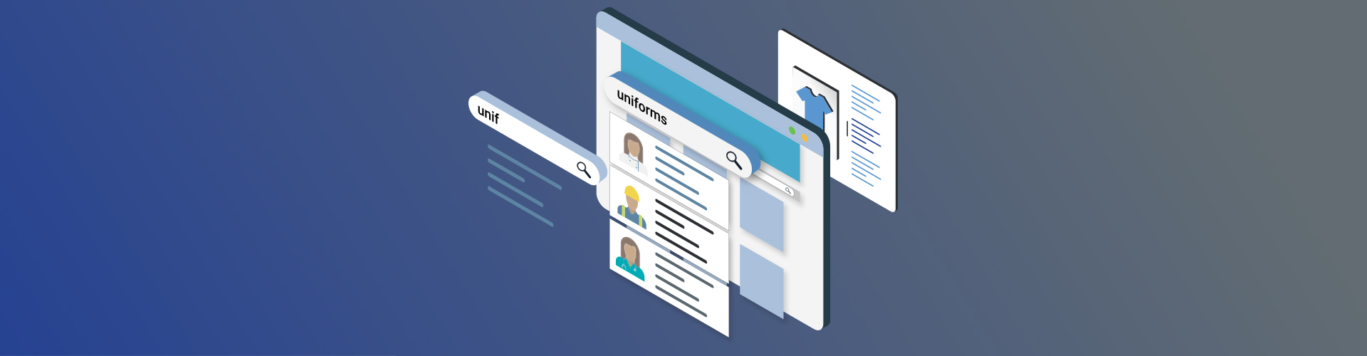Znode's Enterprise Site Search Features | Znode