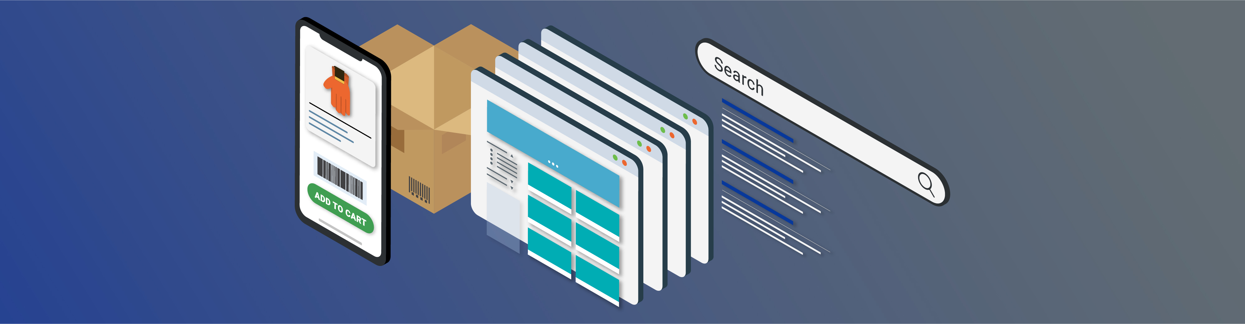 Znode's Built-In B2B Ecommerce Features | Znode